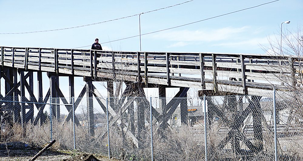 Council keeps amenities alive in flood plan design | News, Sports, Jobs ...